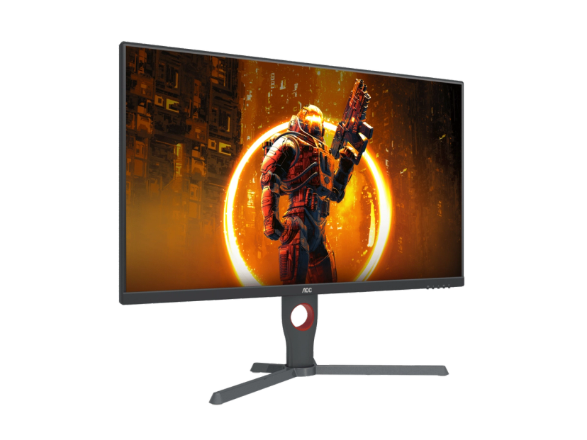 27G10ZE 27" 260Hz Gaming Monitor - AOC Monitor