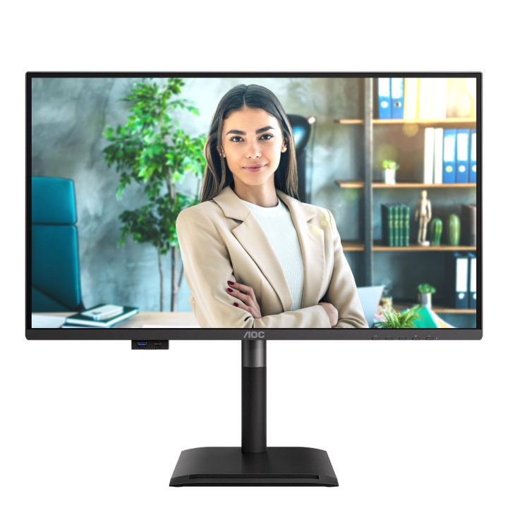 Home | AOC Monitors