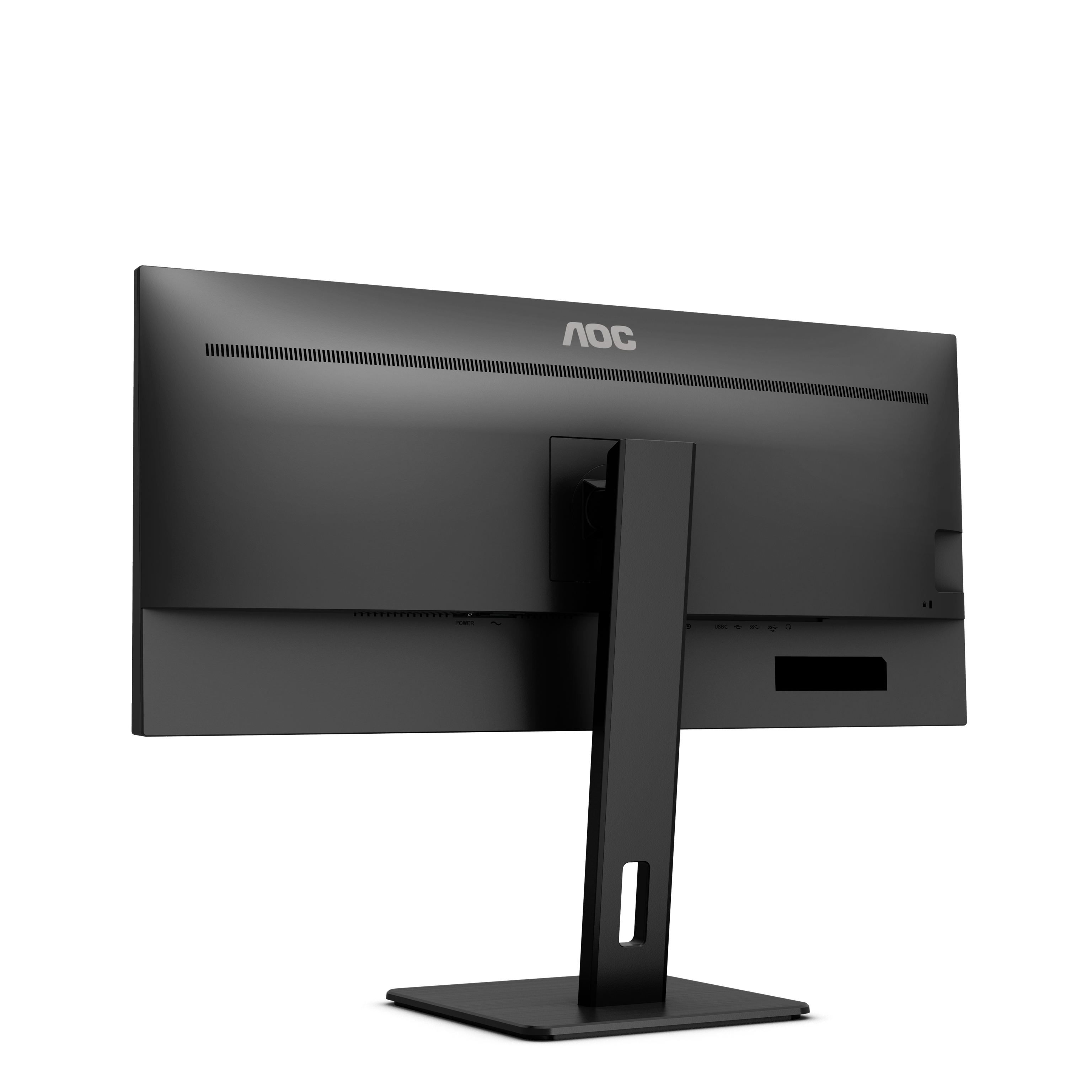 AOC U34P2C 34 inch monitor | AOC Monitors