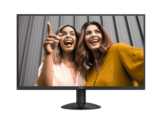 Home | AOC Monitors