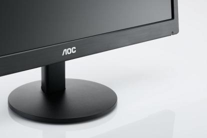 AOC E970SWN 18.5 inch monitor | AOC Monitors