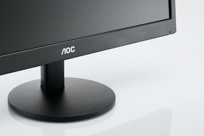 AOC E970SWN 18.5 inch monitor | AOC Monitors