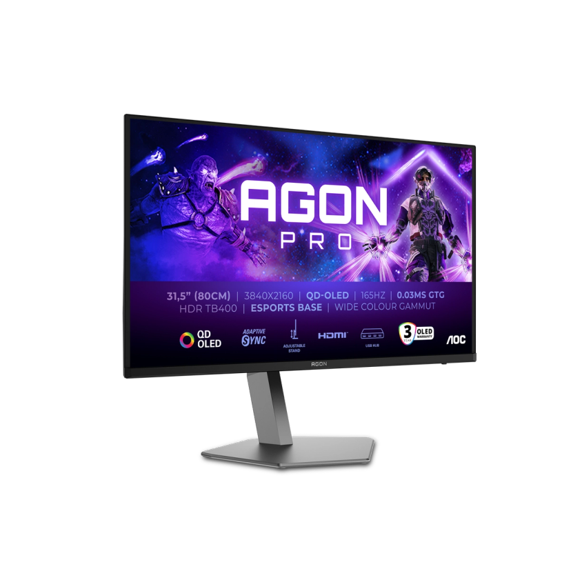 AG326UD