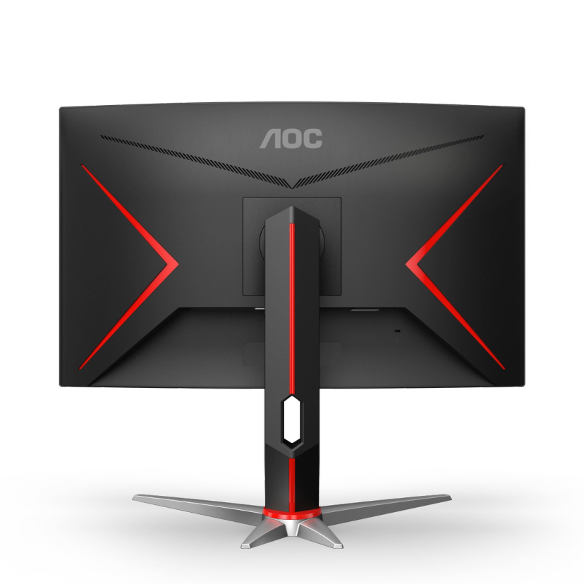 AOC C32G2 31.5 inch monitor | AOC Monitors