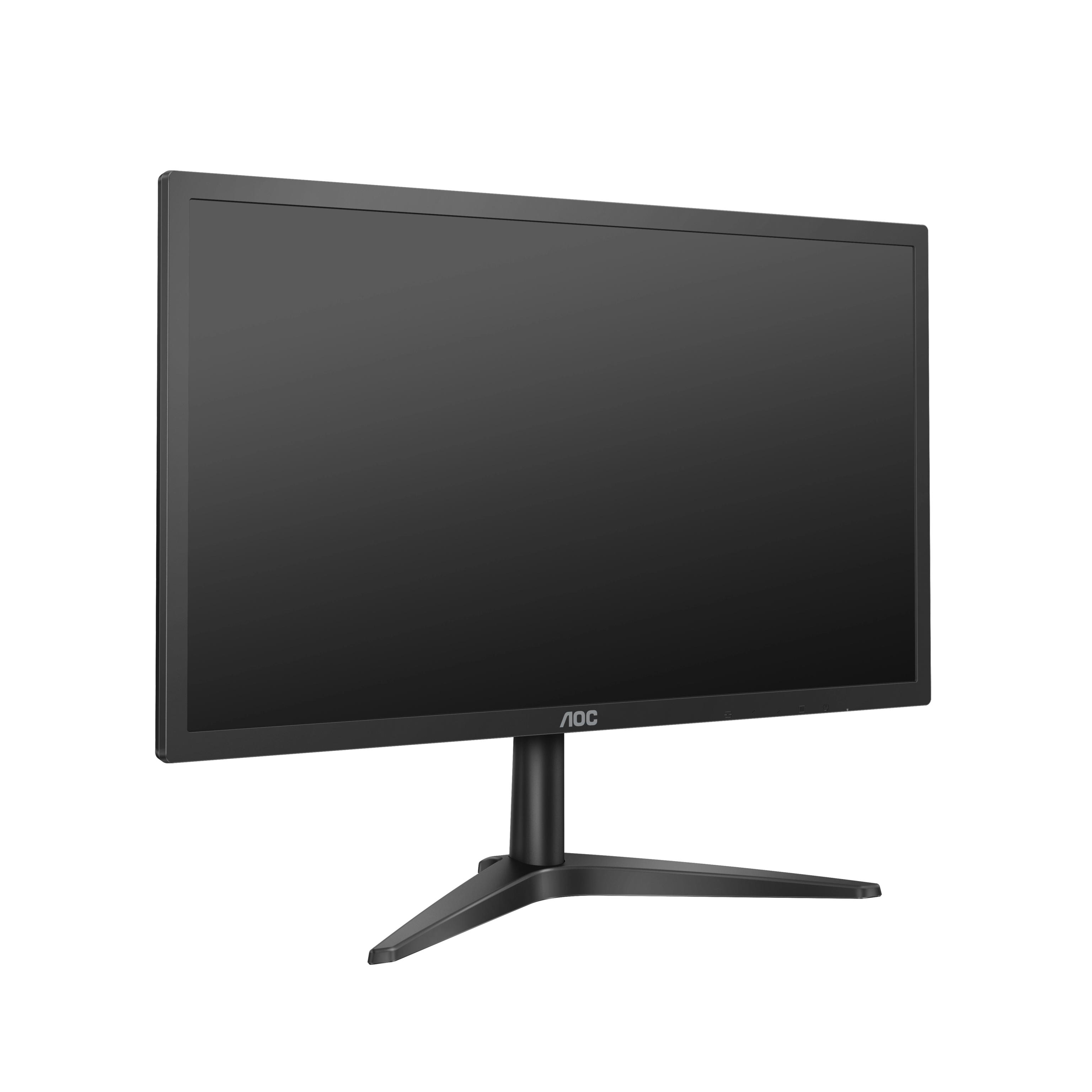 AOC 22B1H 21.5 inch monitor | AOC Monitors