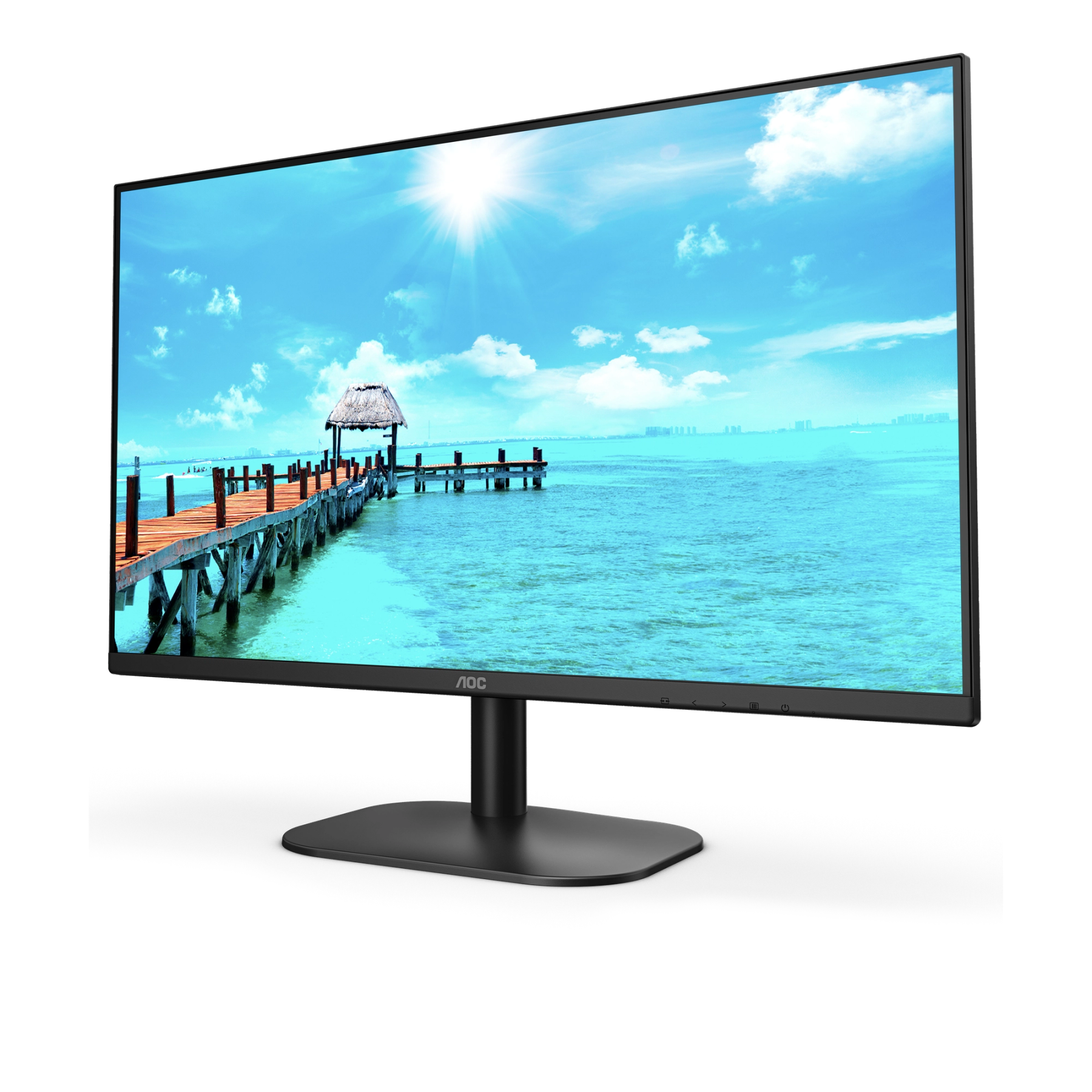 Homepage | AOC Monitors