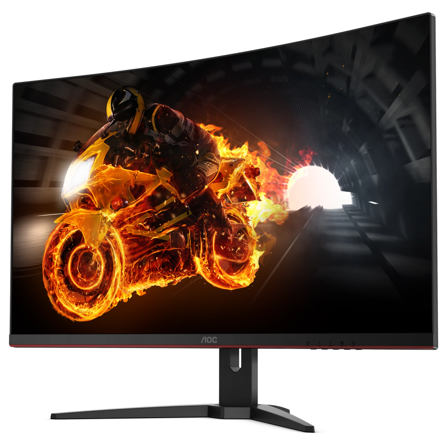 AOC CQ32G1 31.5 inch monitor | AOC Monitors