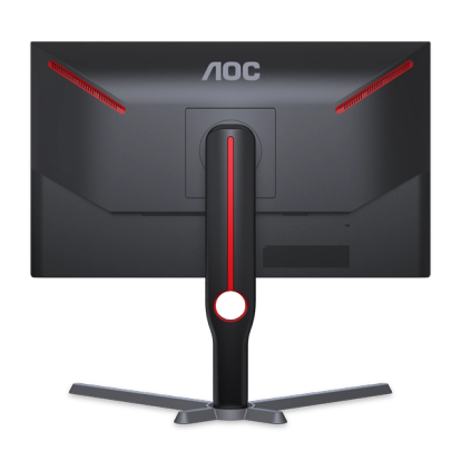 AOC CQ27G3SU_BK 27 inch monitor | AOC Monitors