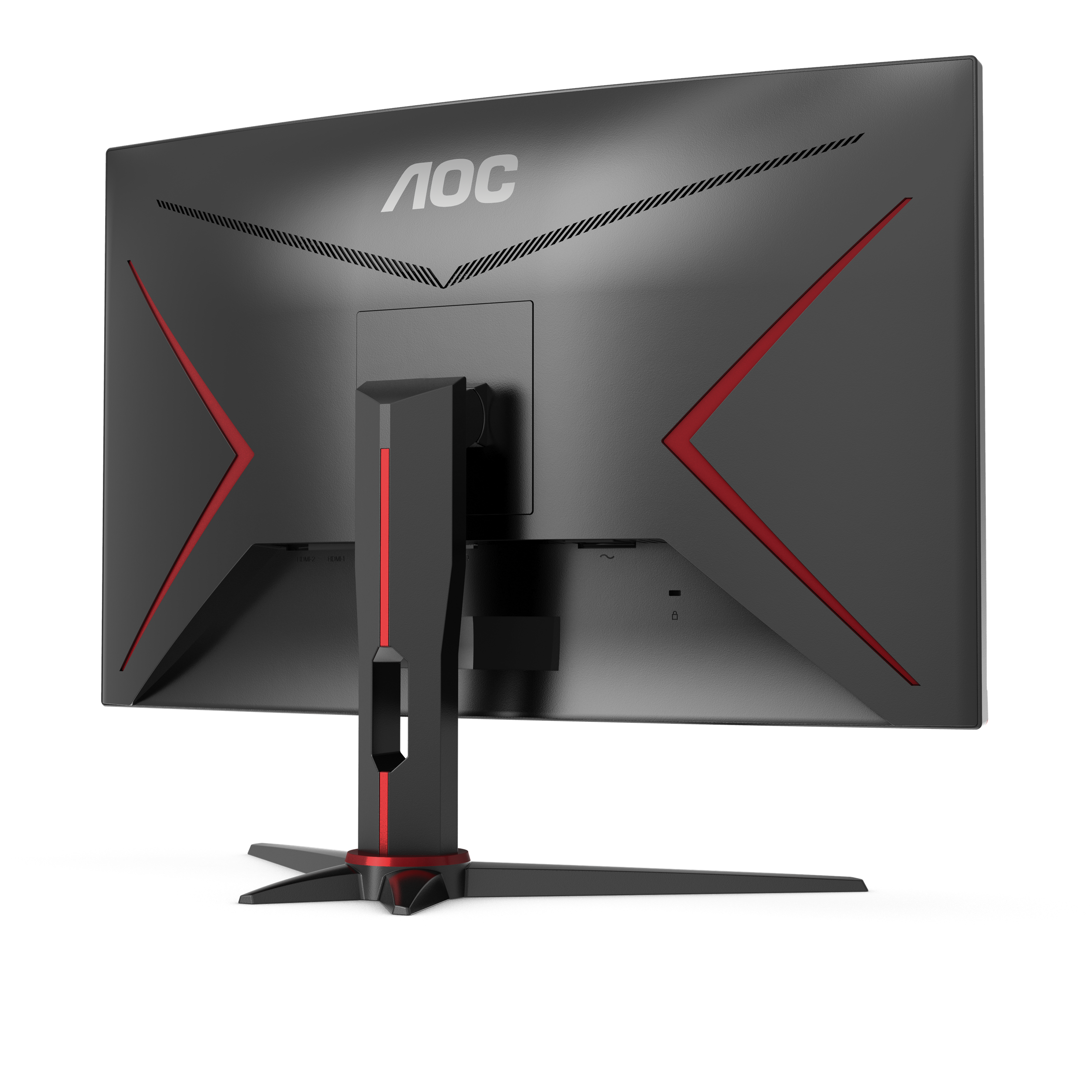 Monitor AOC C24G2AE/BK da 24" | Monitor AOC