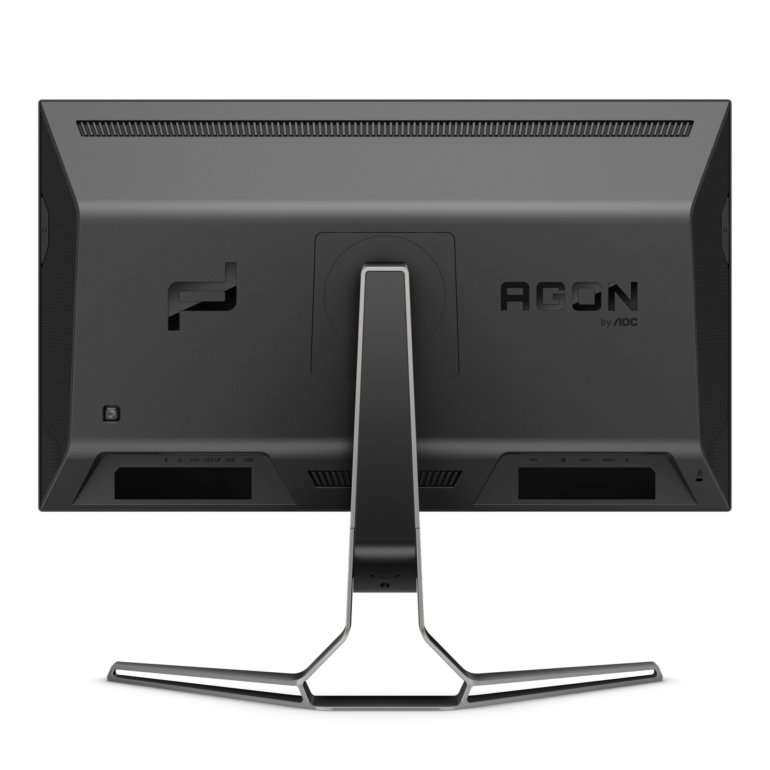 AOC PD32M 32 inch monitor | AOC Monitors