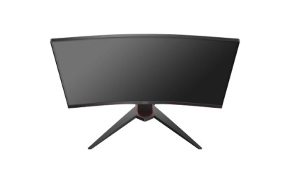 AOC C24G1A 23.6 inch monitor | AOC Monitors