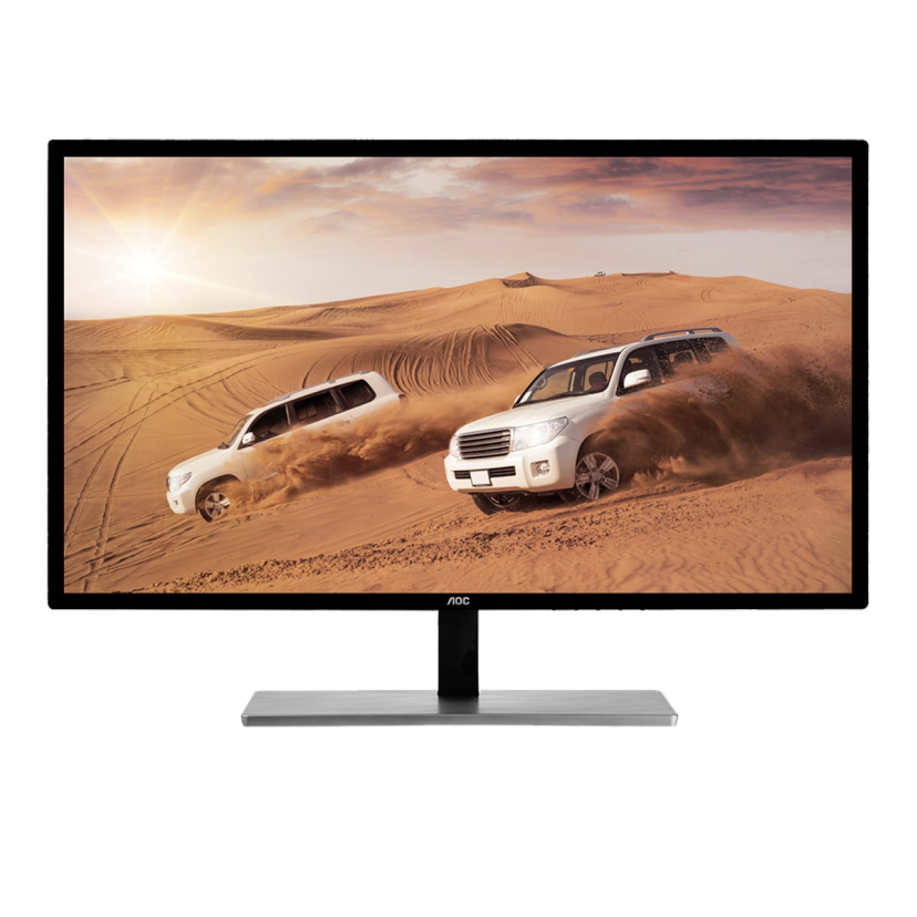 AOC U2879VF 28 inch monitor | AOC Monitors