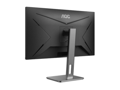 U28P2U/BS 28" 4K UHD Monitor - AOC Monitor