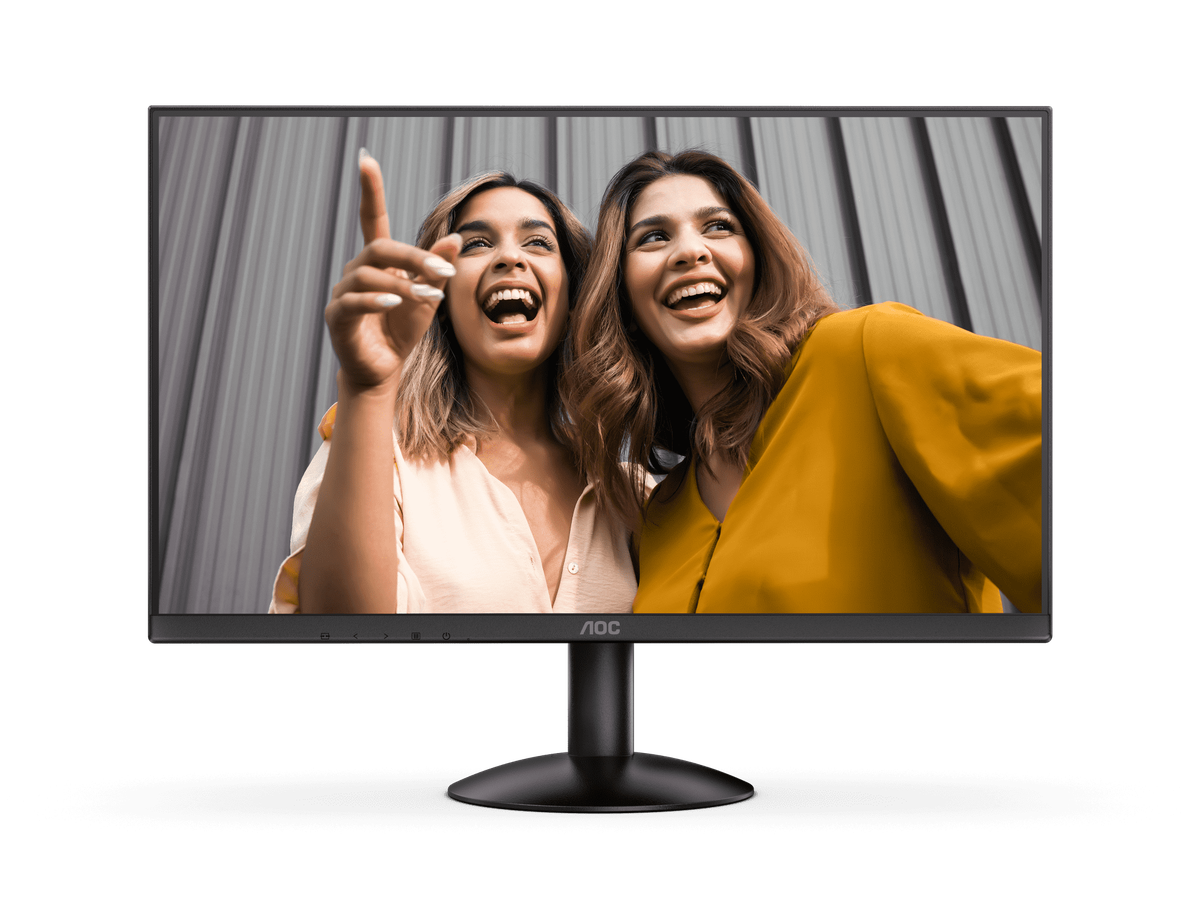 Home | AOC Monitors