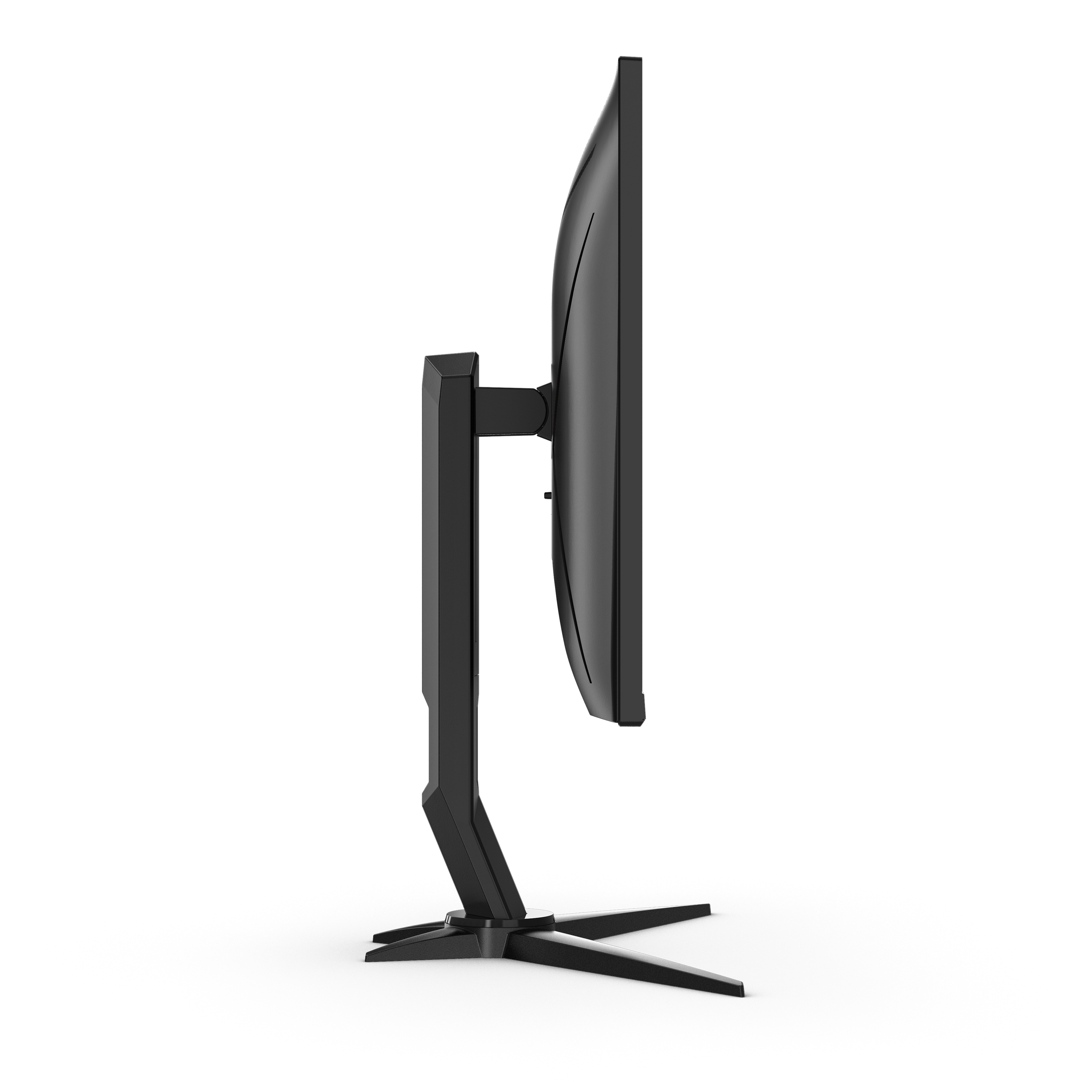 AOC U28G2XU2/BK 28 inch monitor | AOC Monitors