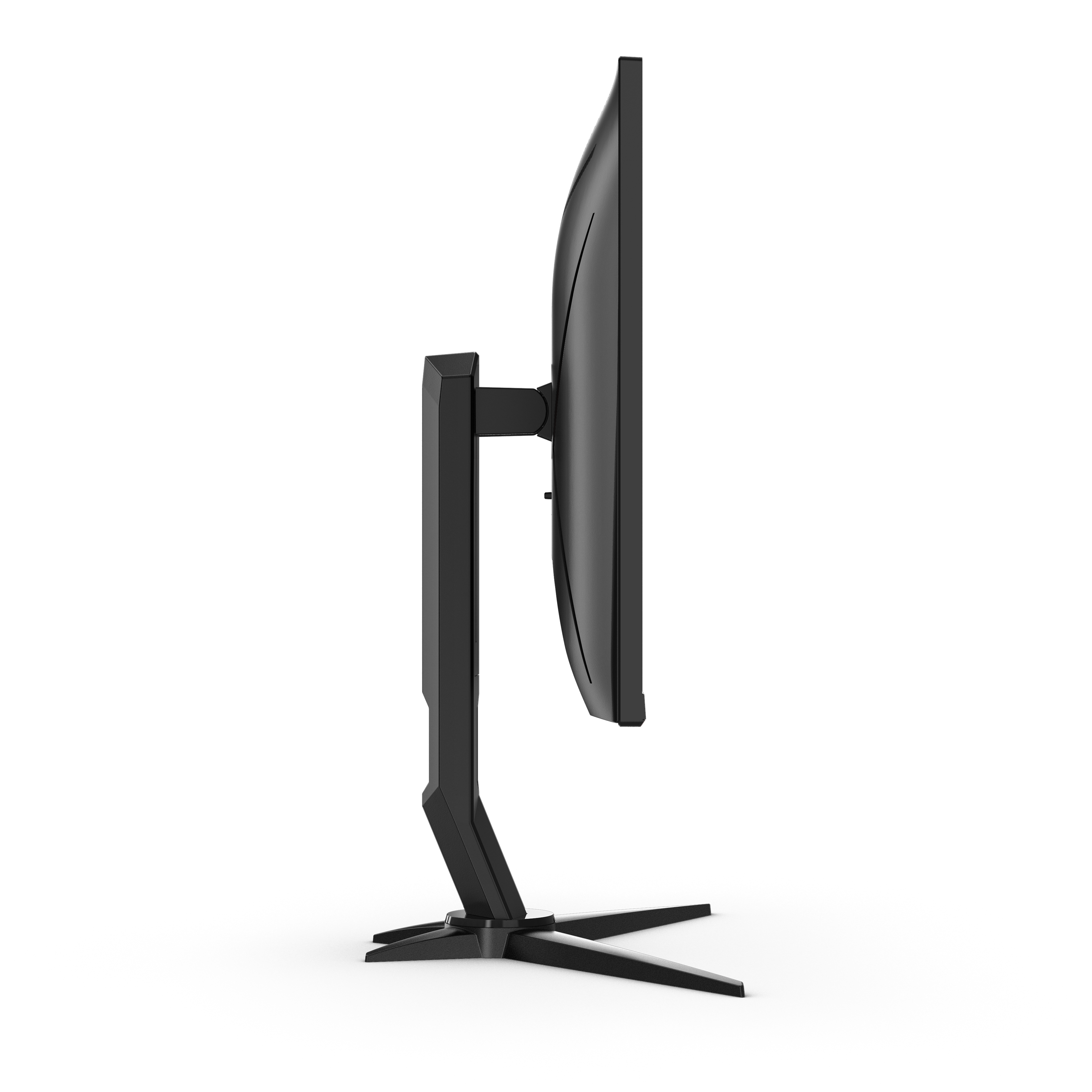 AOC U28G2XU2/BK 28 inch monitor | AOC Monitors