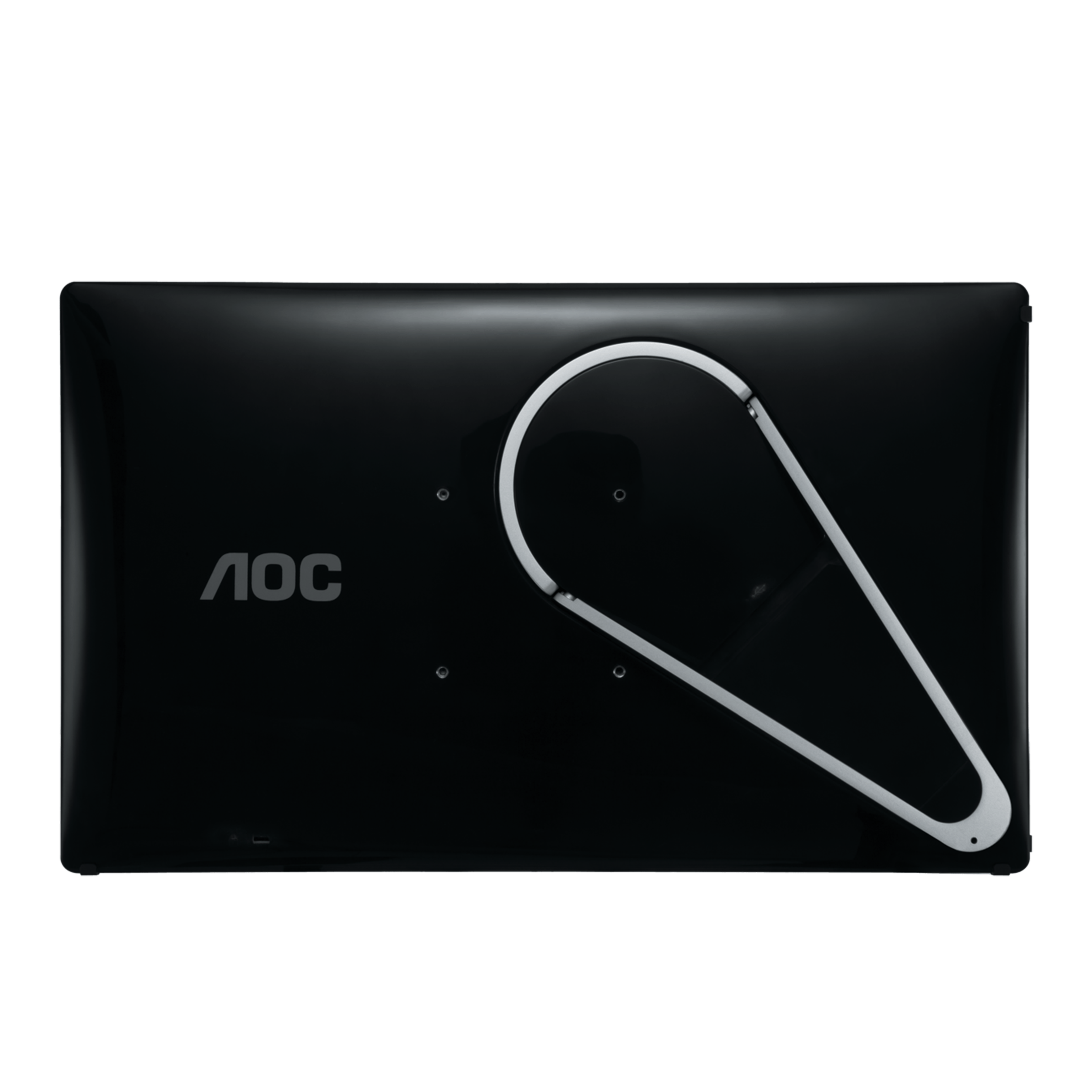 AOC E1659FWU 15.6 inch monitor | AOC Monitors