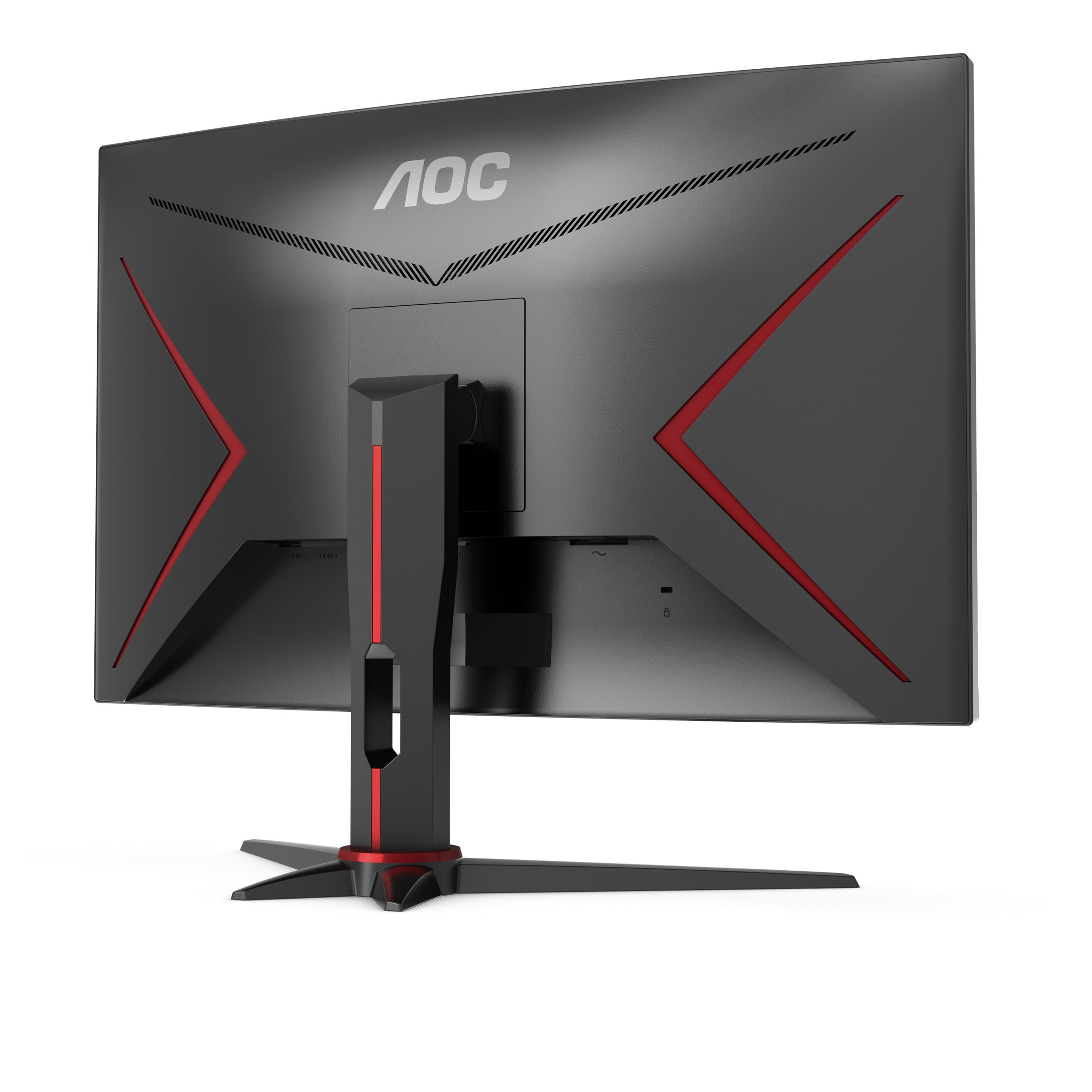 AOC C27G2ZE/BK 27 inch monitor | AOC Monitors