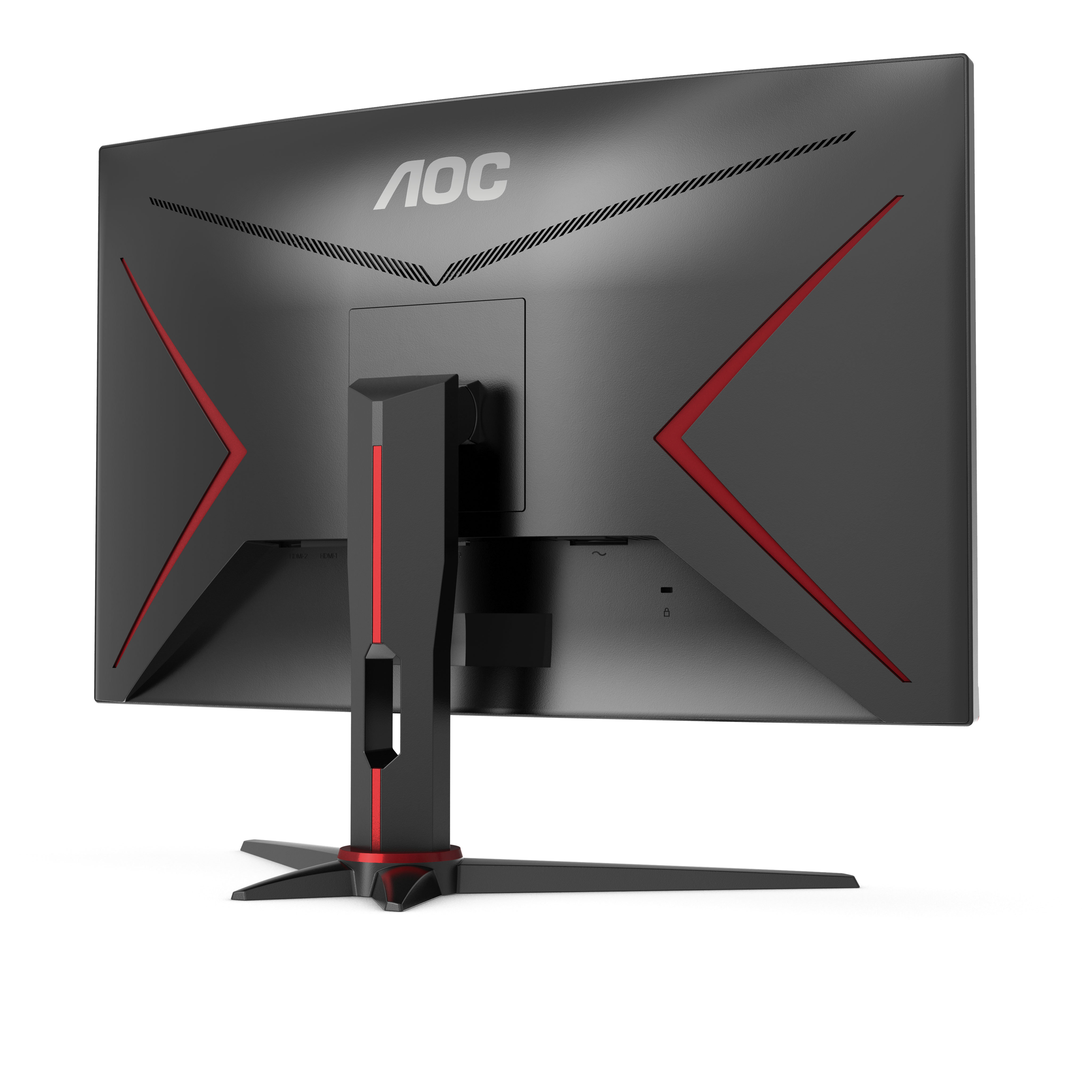 AOC C27G2ZE/BK 27 inch monitor | AOC Monitors