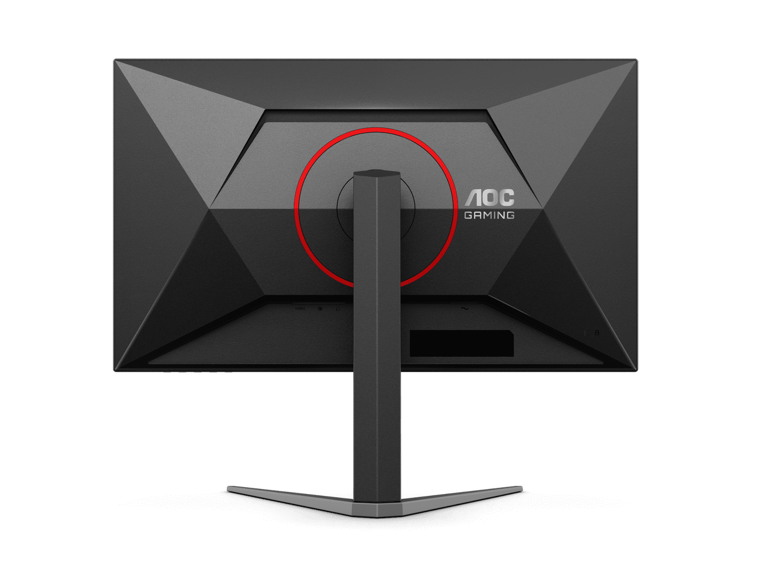 27G4H 27" 200Hz Gaming Monitor - AOC Monitor