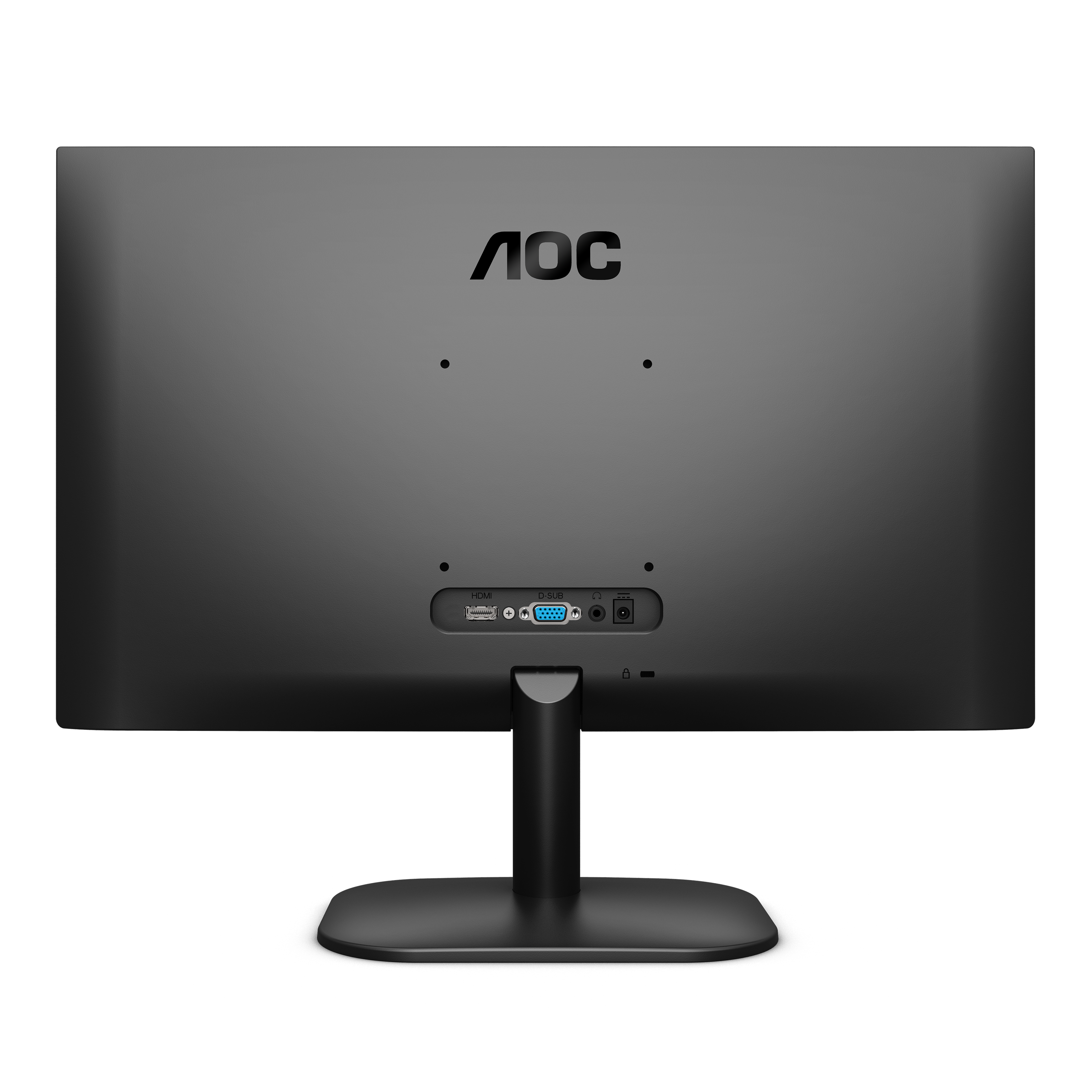 AOC 24B2XH 23.8 inch monitor | AOC Monitors