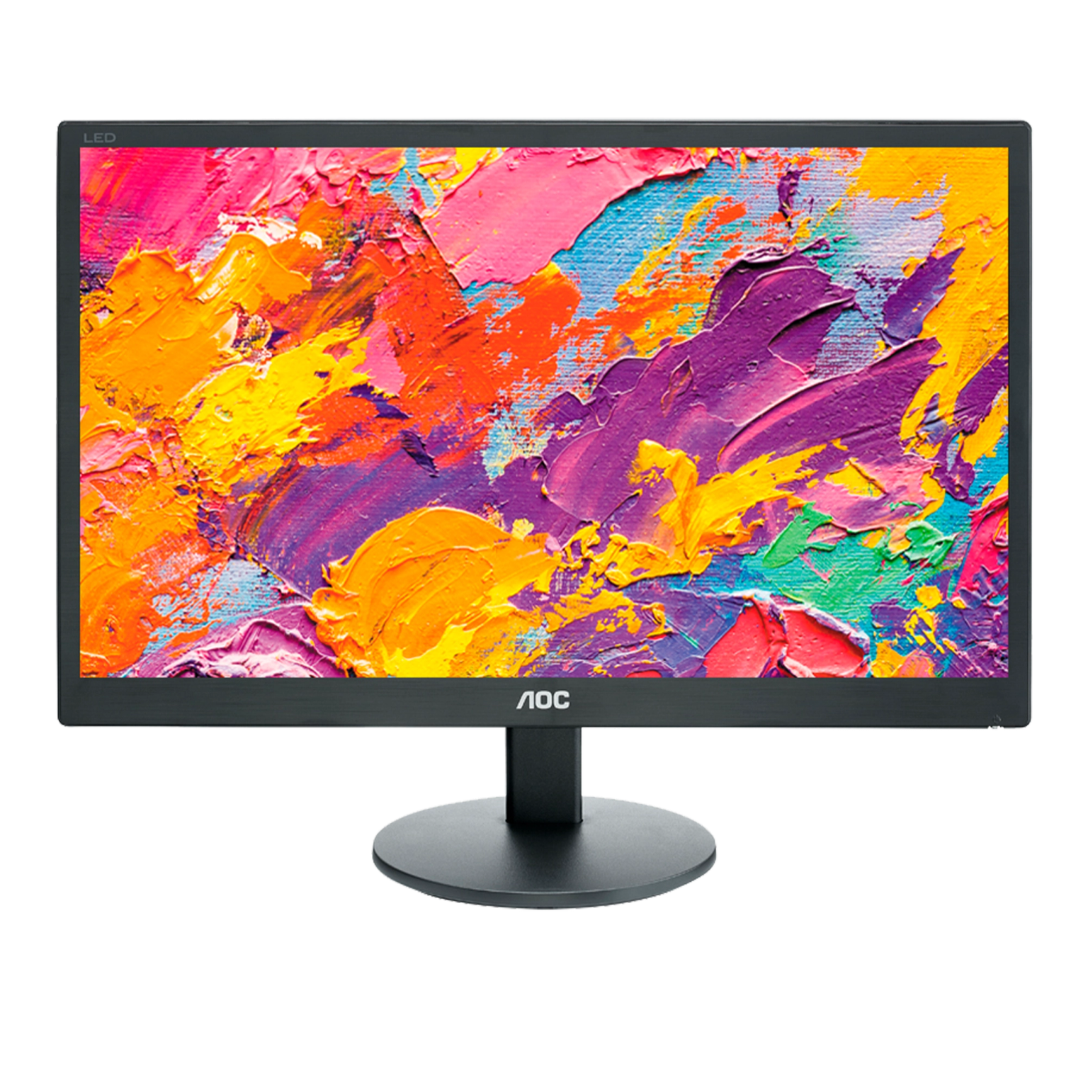 AOC E970SWN 18.5 inch monitor | AOC Monitors