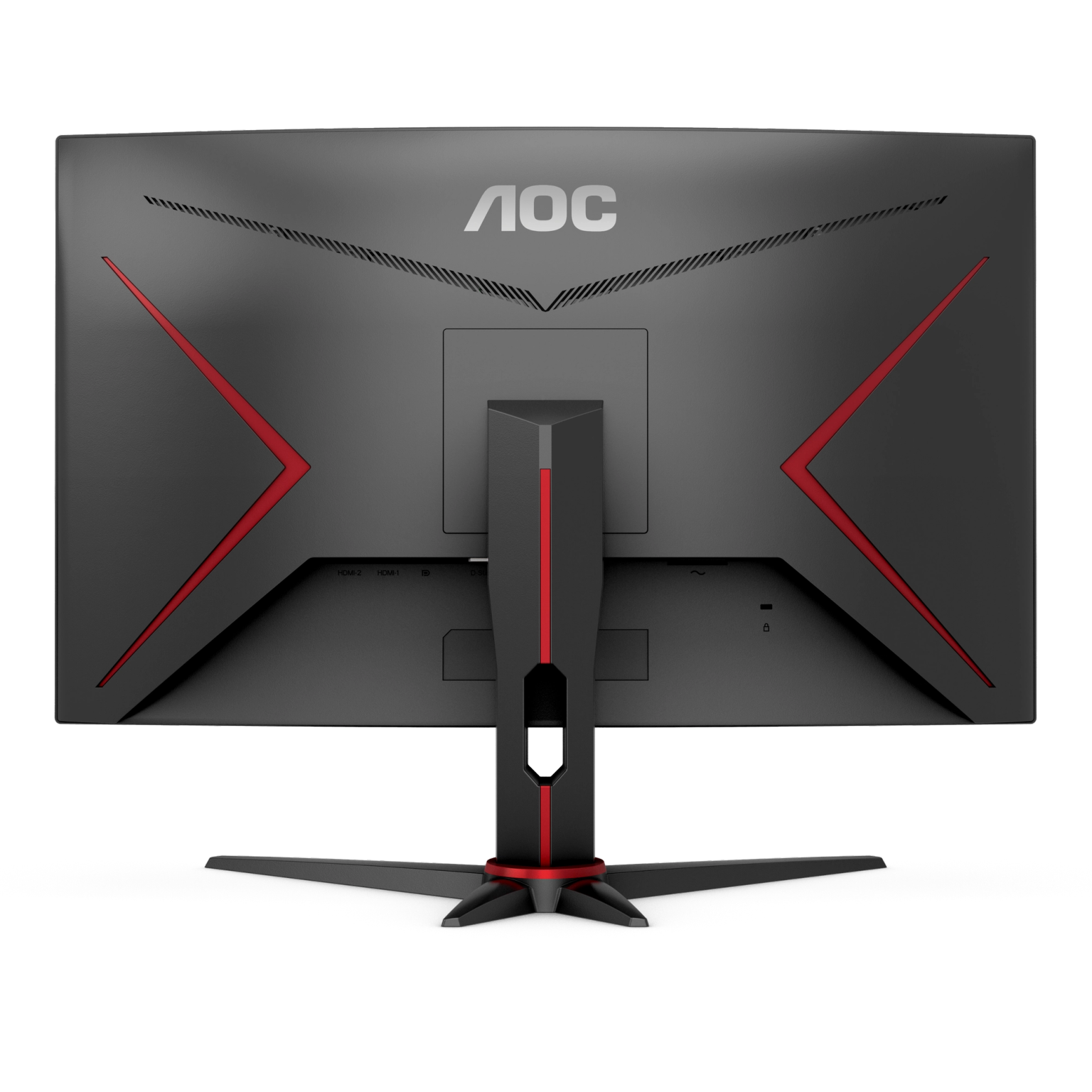 AOC C27G2ZE/BK 27 inch monitor | AOC Monitors