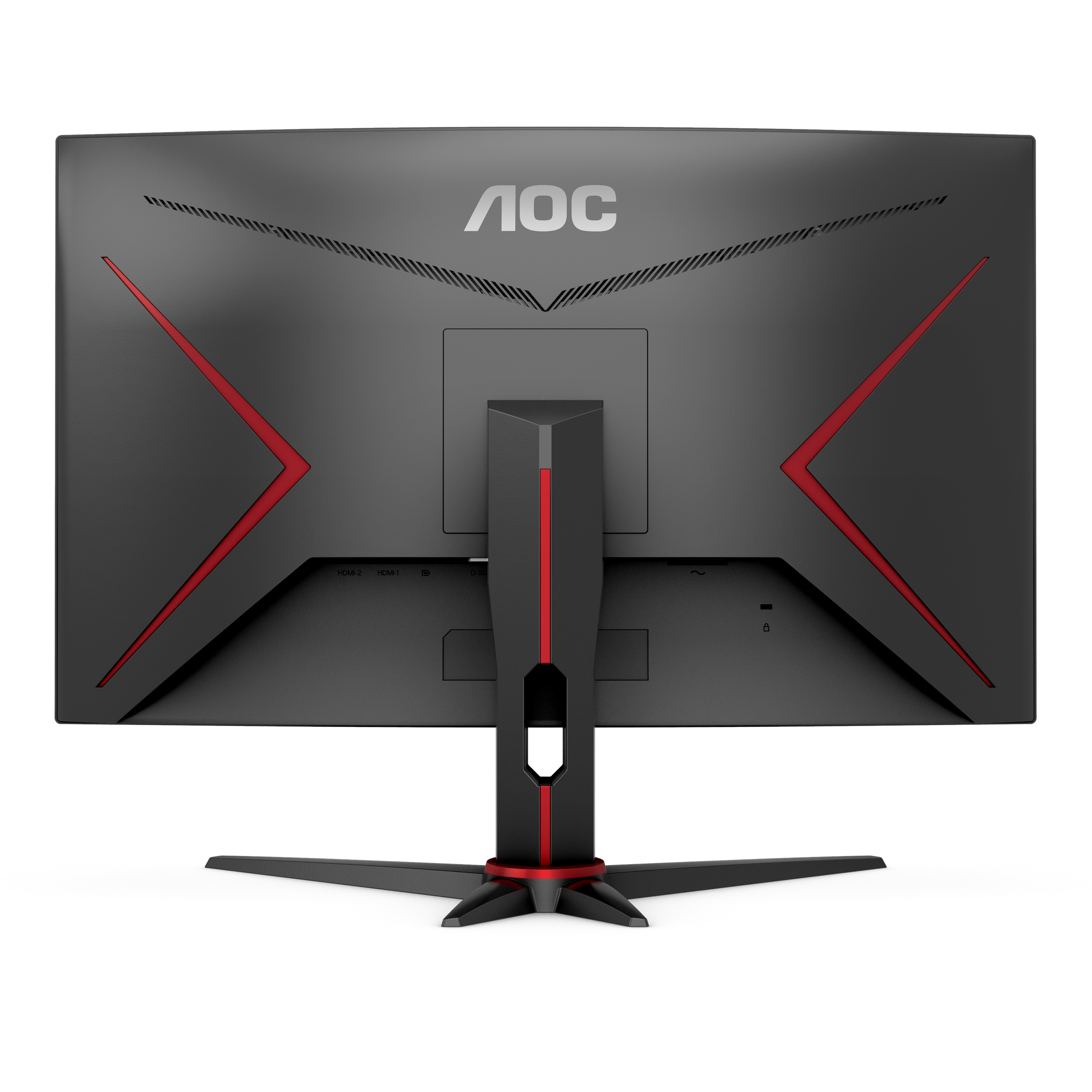 AOC C27G2ZE/BK 27 inch monitor | AOC Monitors
