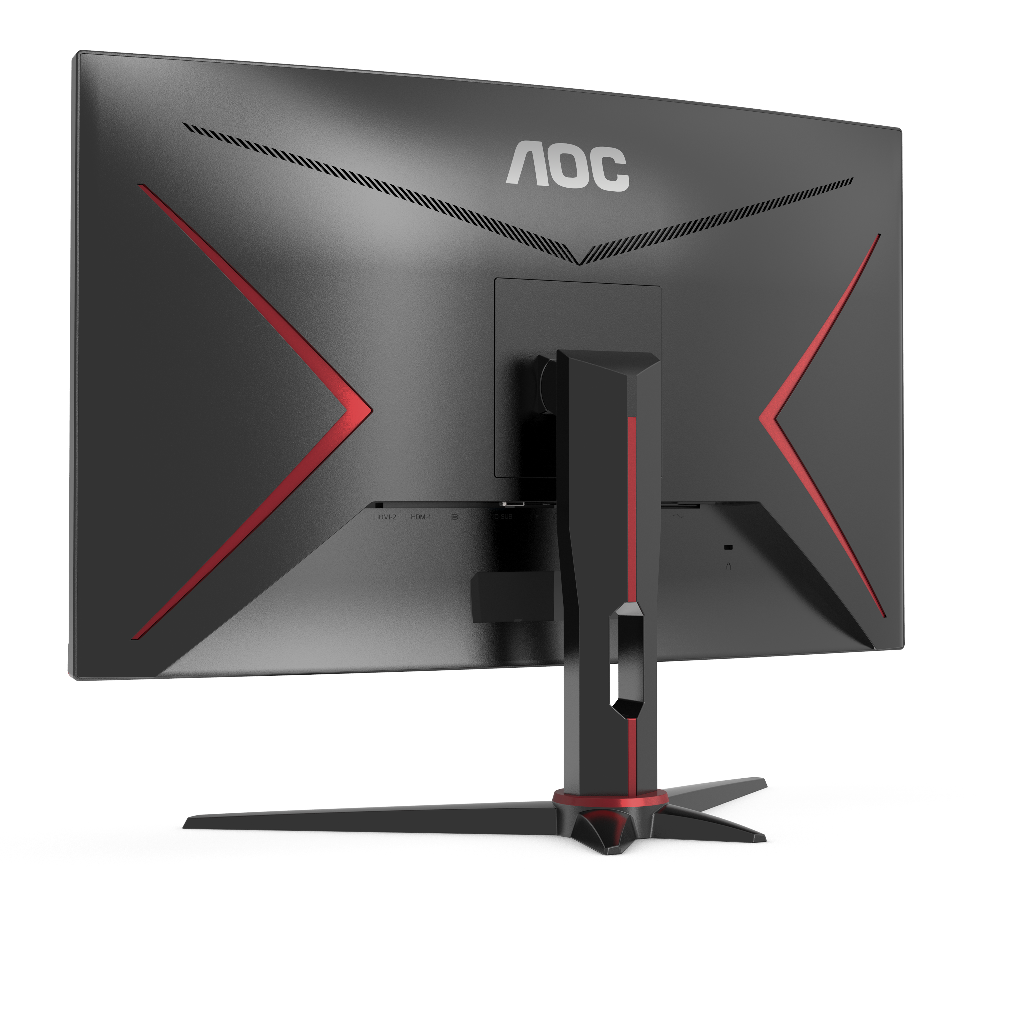 Monitor AOC C24G2AE/BK da 24" | Monitor AOC
