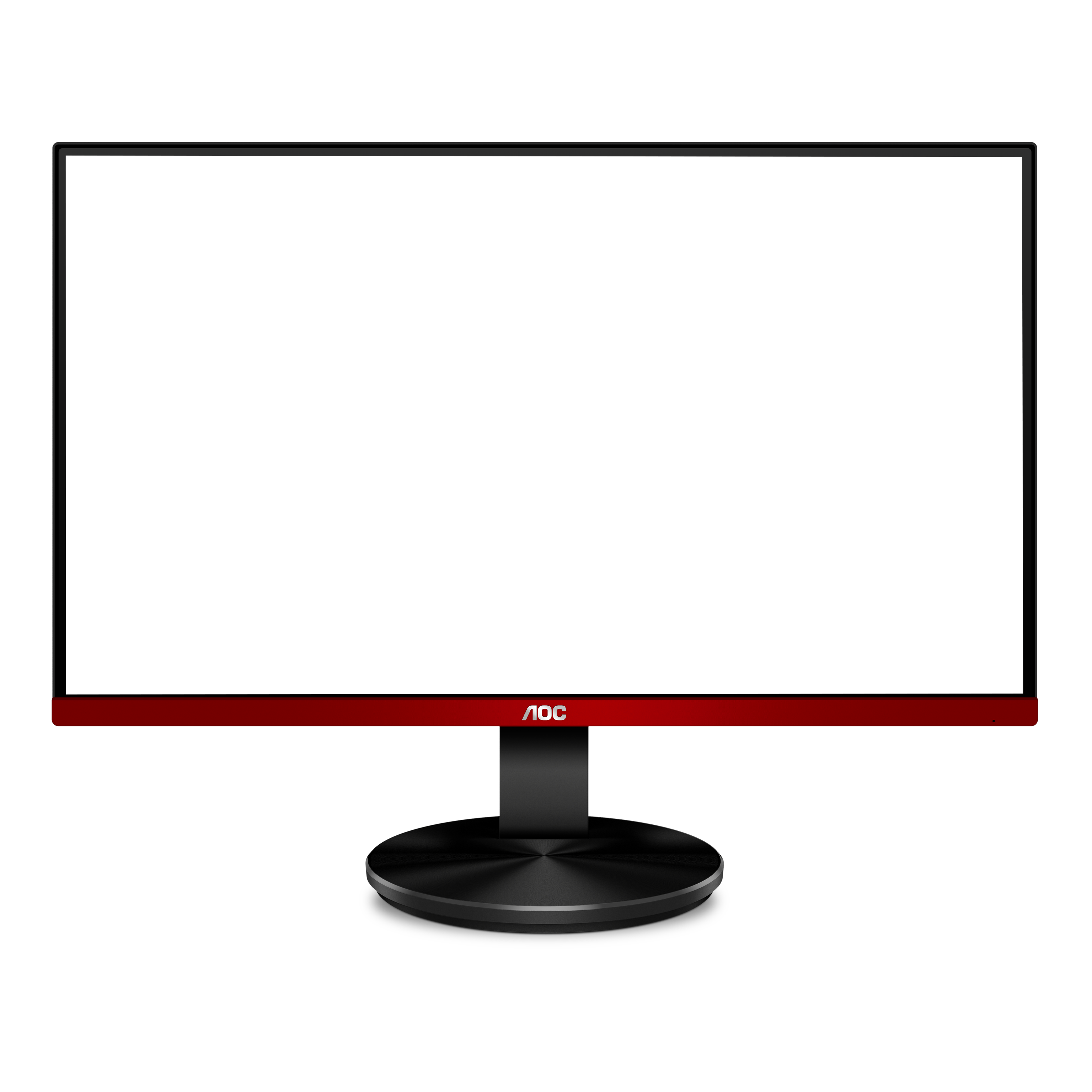 AOC G2590FX 24.5 inch monitor | AOC Monitors