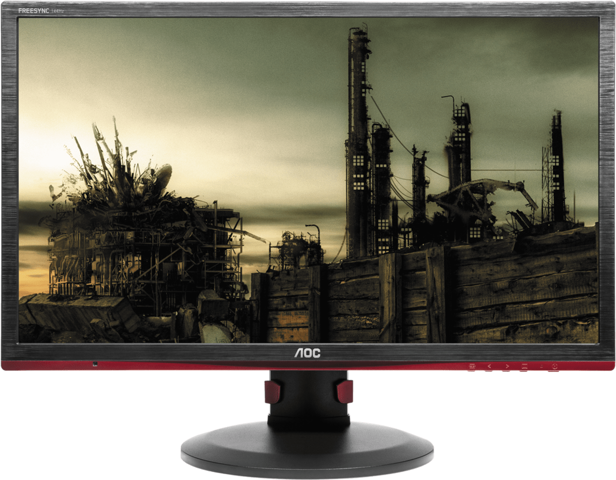 AOC G2460PF 24 inch monitor | AOC Monitors