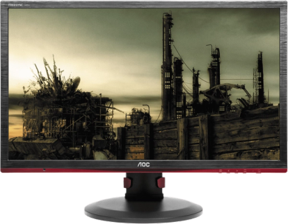 AOC G2460PF 24 inch monitor | AOC Monitors