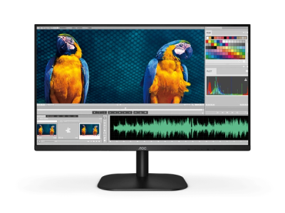 Home | AOC Monitors