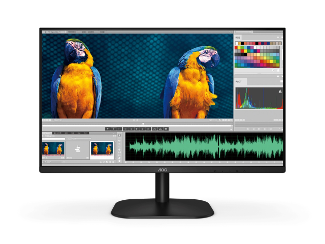 Home | AOC Monitors