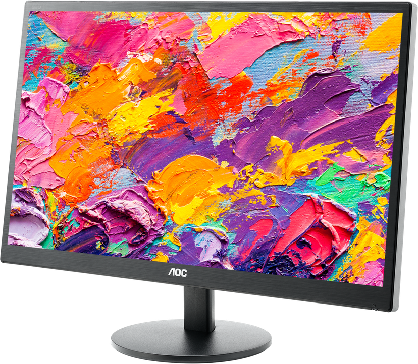 AOC E2270SWN 21.5 inch monitor | AOC Monitors