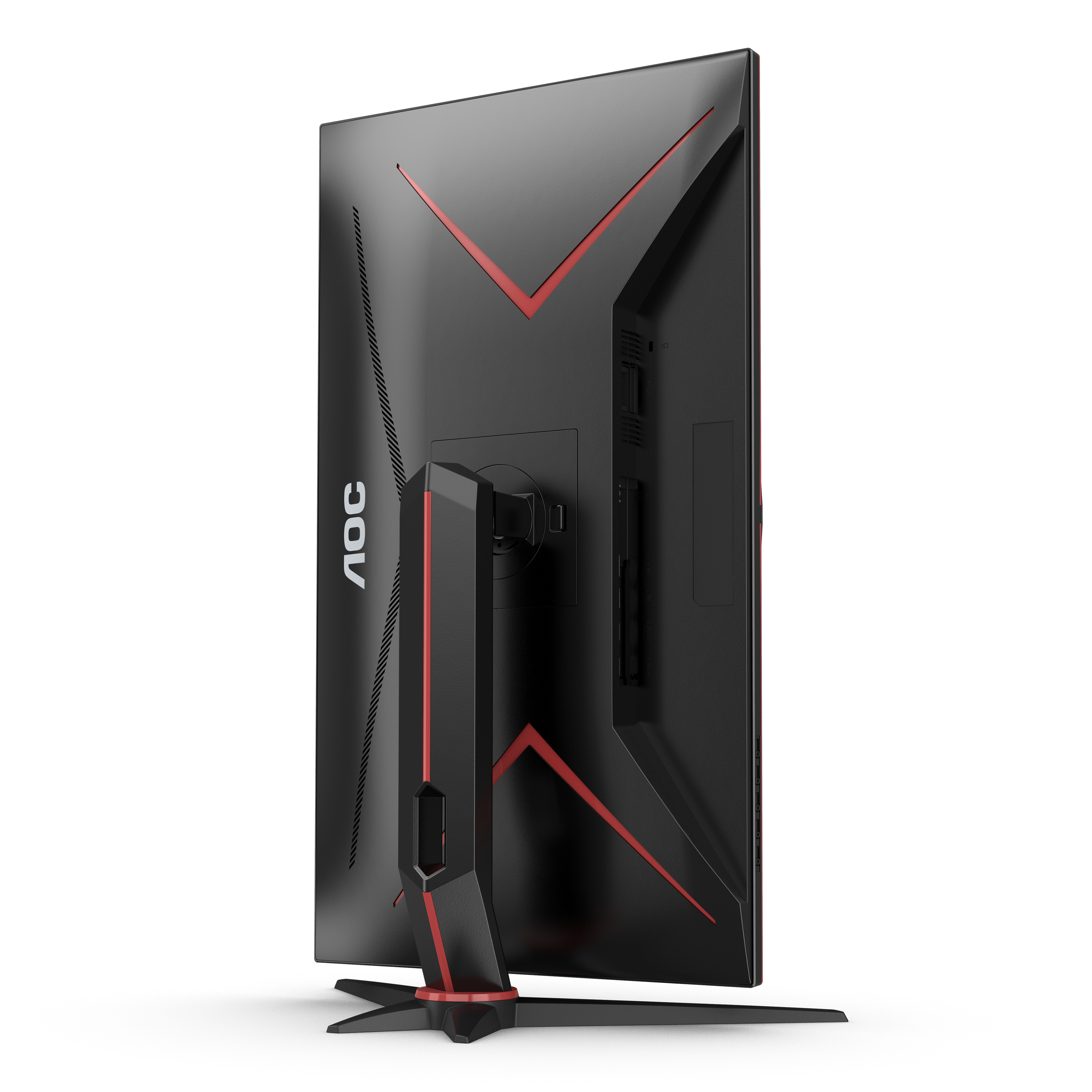 AOC U28G2XU2/BK 28 inch monitor | AOC Monitors