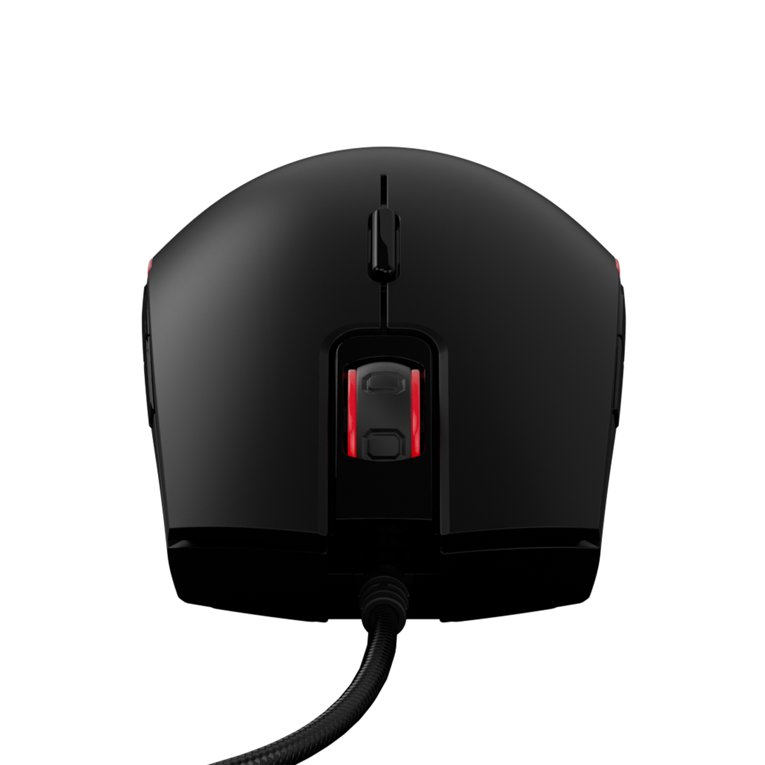 GM500: Fully customizable mouse with 1ms response time, 5000 DPI and ...