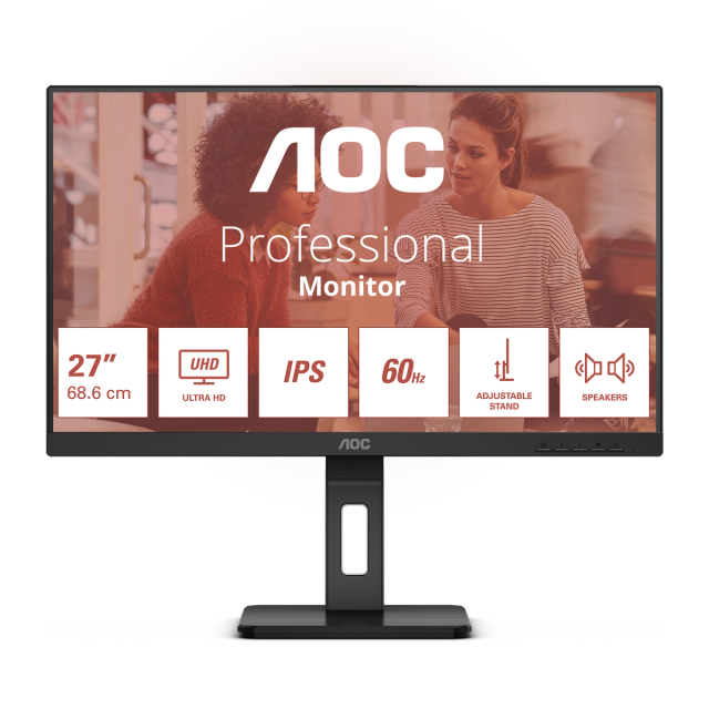 Home | AOC Monitors