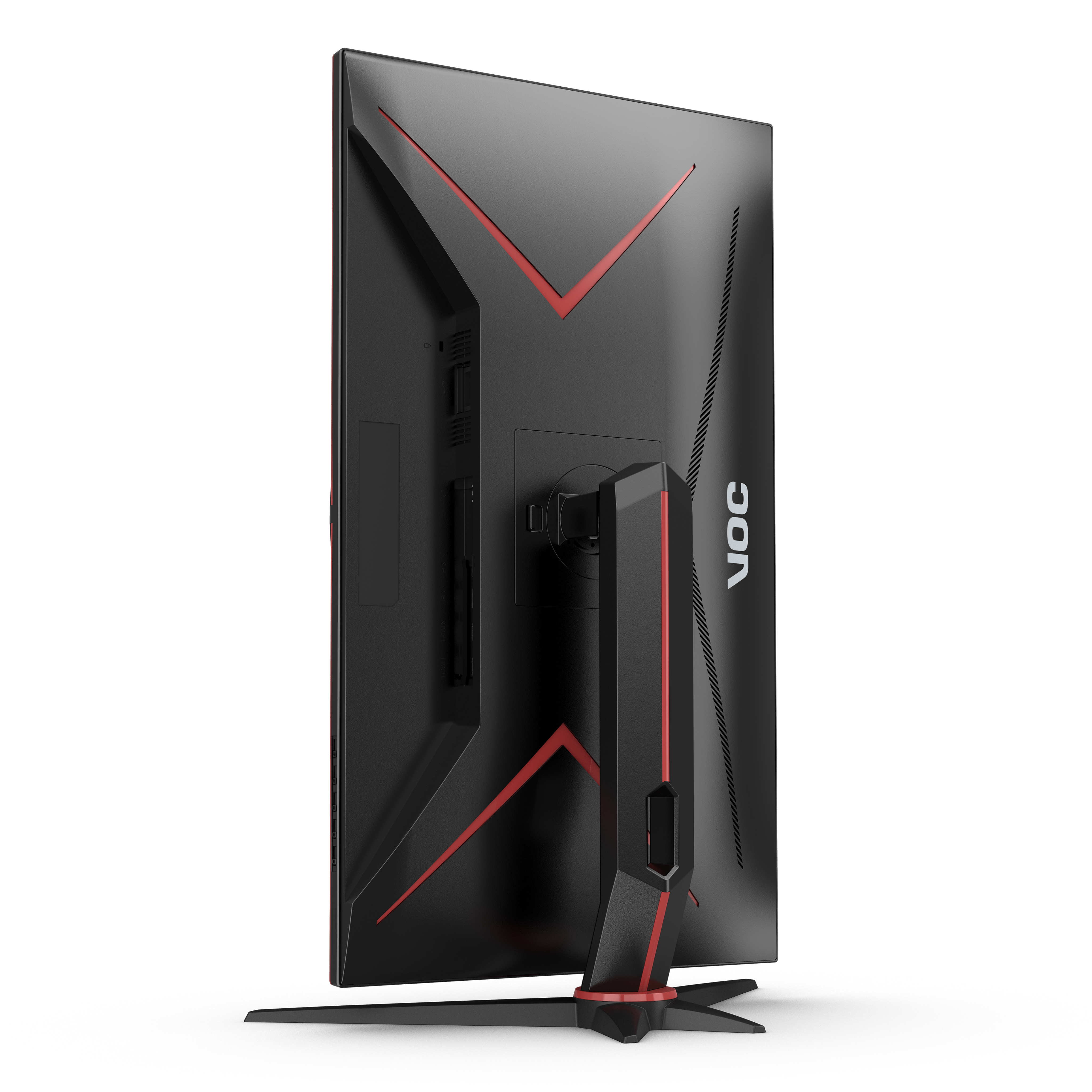 AOC U28G2XU2/BK 28 inch monitor | AOC Monitors