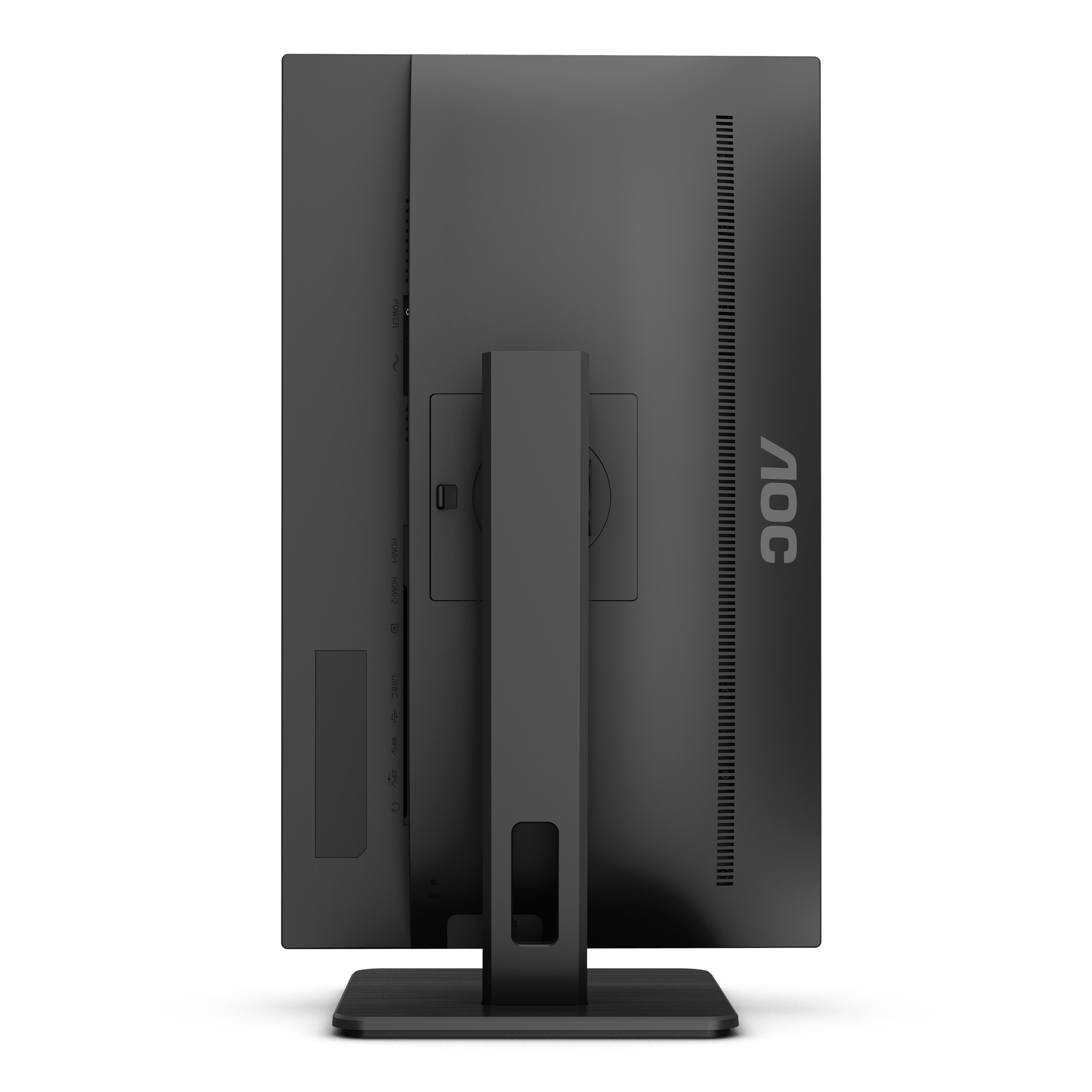 AOC 24P2Q 23.8 inch monitor | AOC Monitors