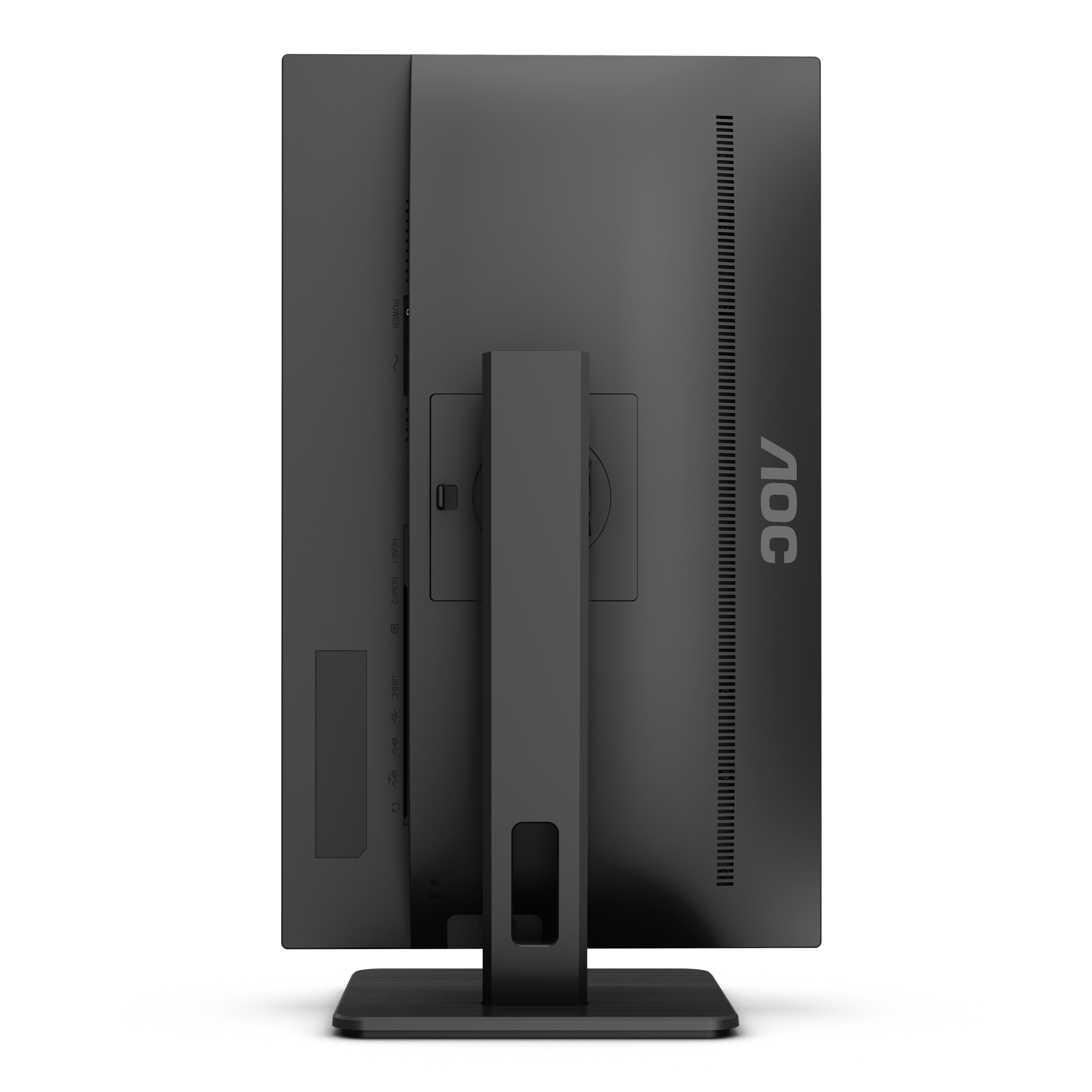 AOC 24P2Q 23.8 inch monitor | AOC Monitors