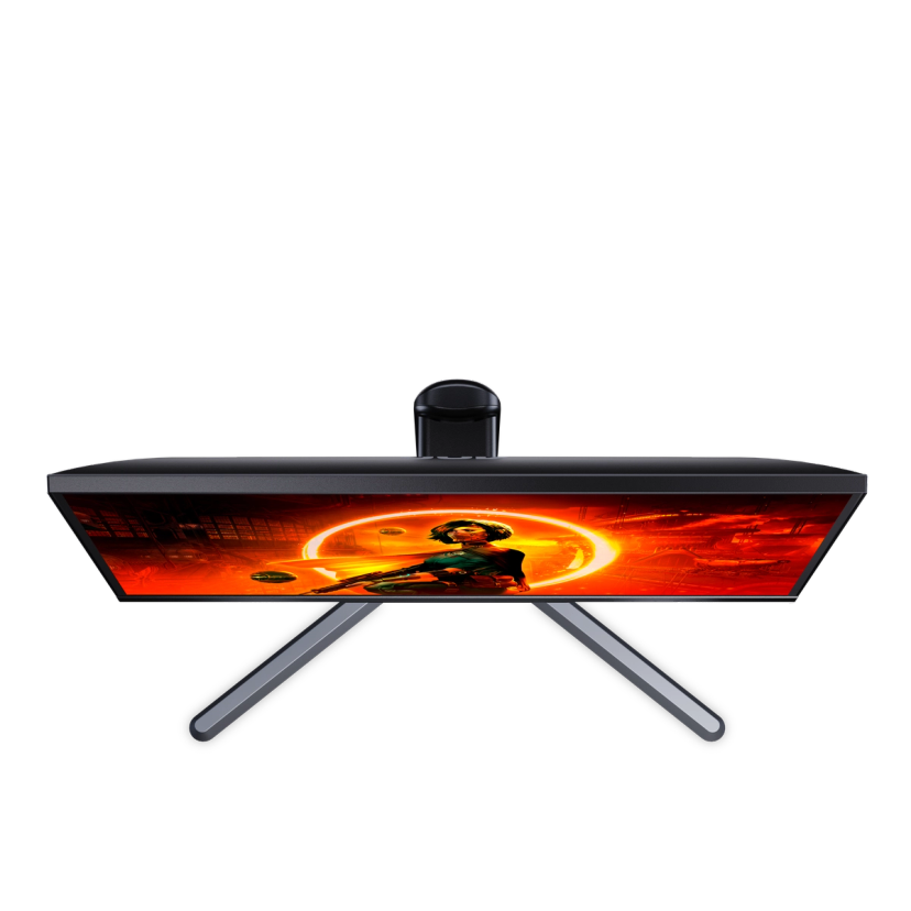 AOC CQ27G3SU_BK 27 inch monitor | AOC Monitors