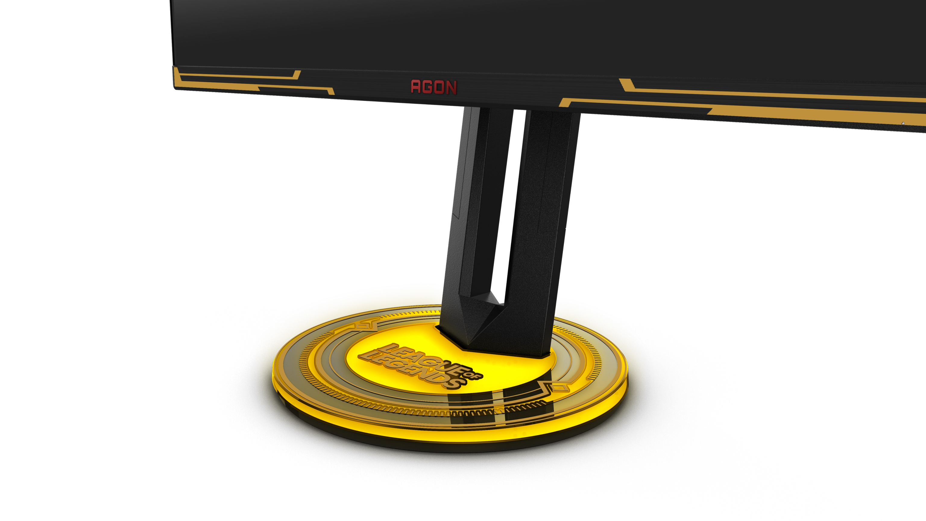 AOC AG275QXL 27 inch monitor | AOC Monitors