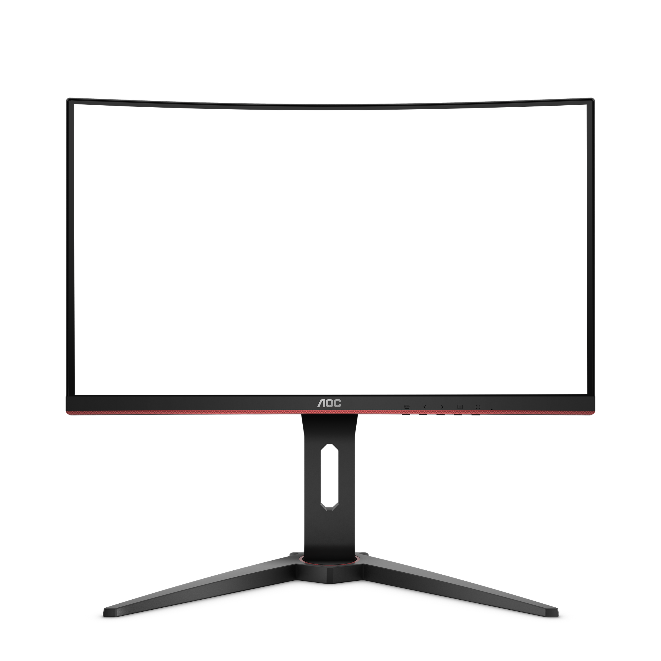 AOC C24G1 23.6 inch monitor | AOC Monitors