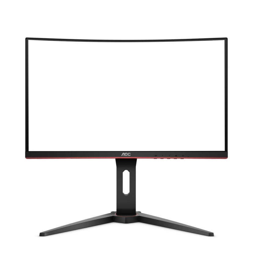 AOC C24G1 23.6 inch monitor | AOC Monitors