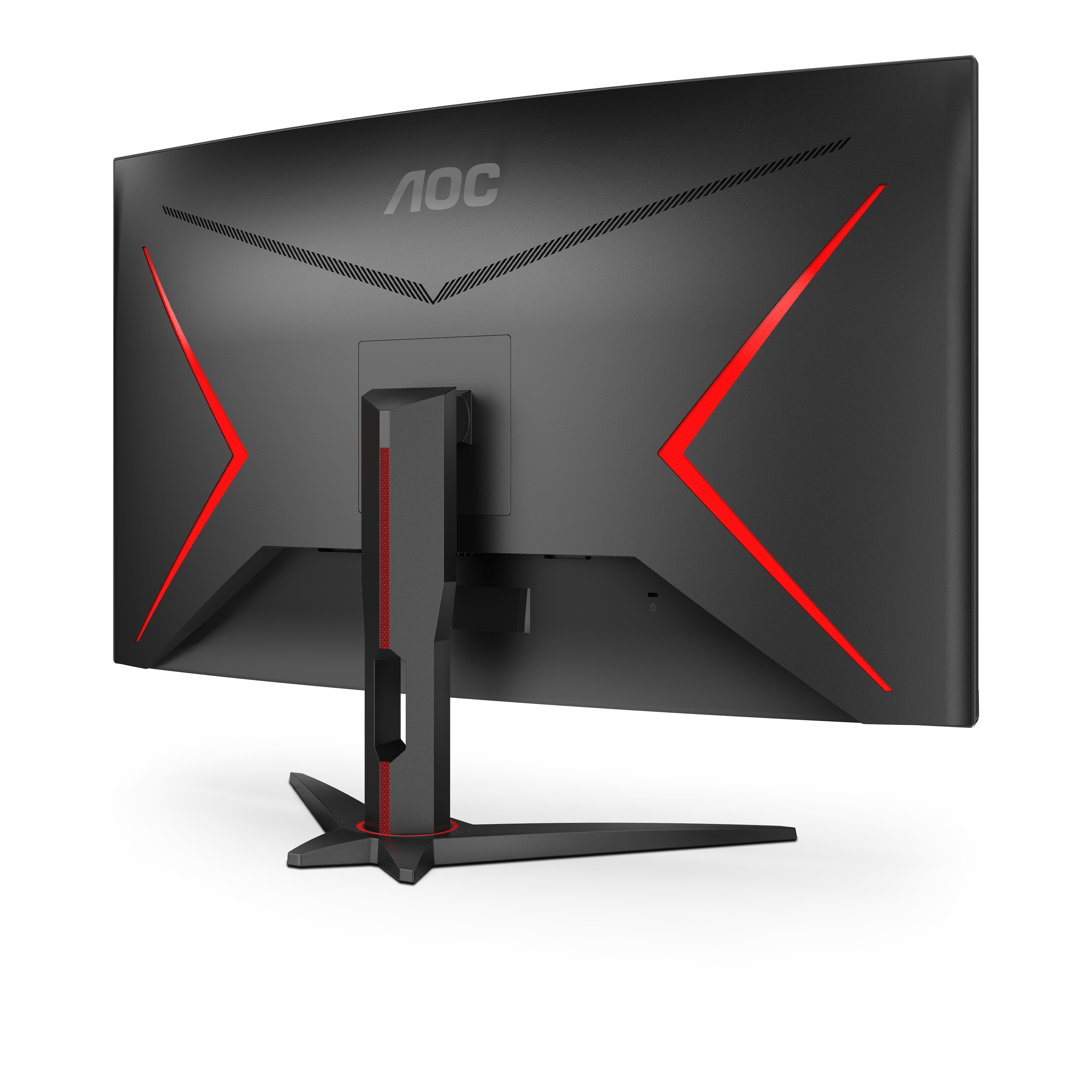 AOC C32G2ZE/BK 31.5 inch monitor | AOC Monitors