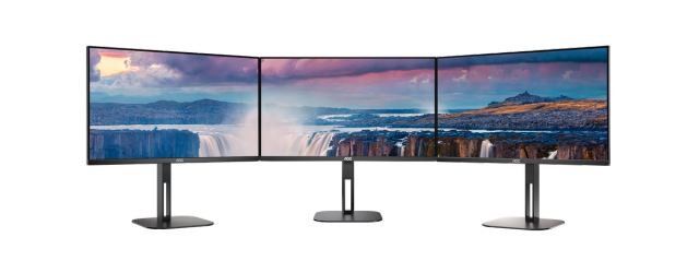 AOC 24V5 24 inch monitor | AOC Monitors