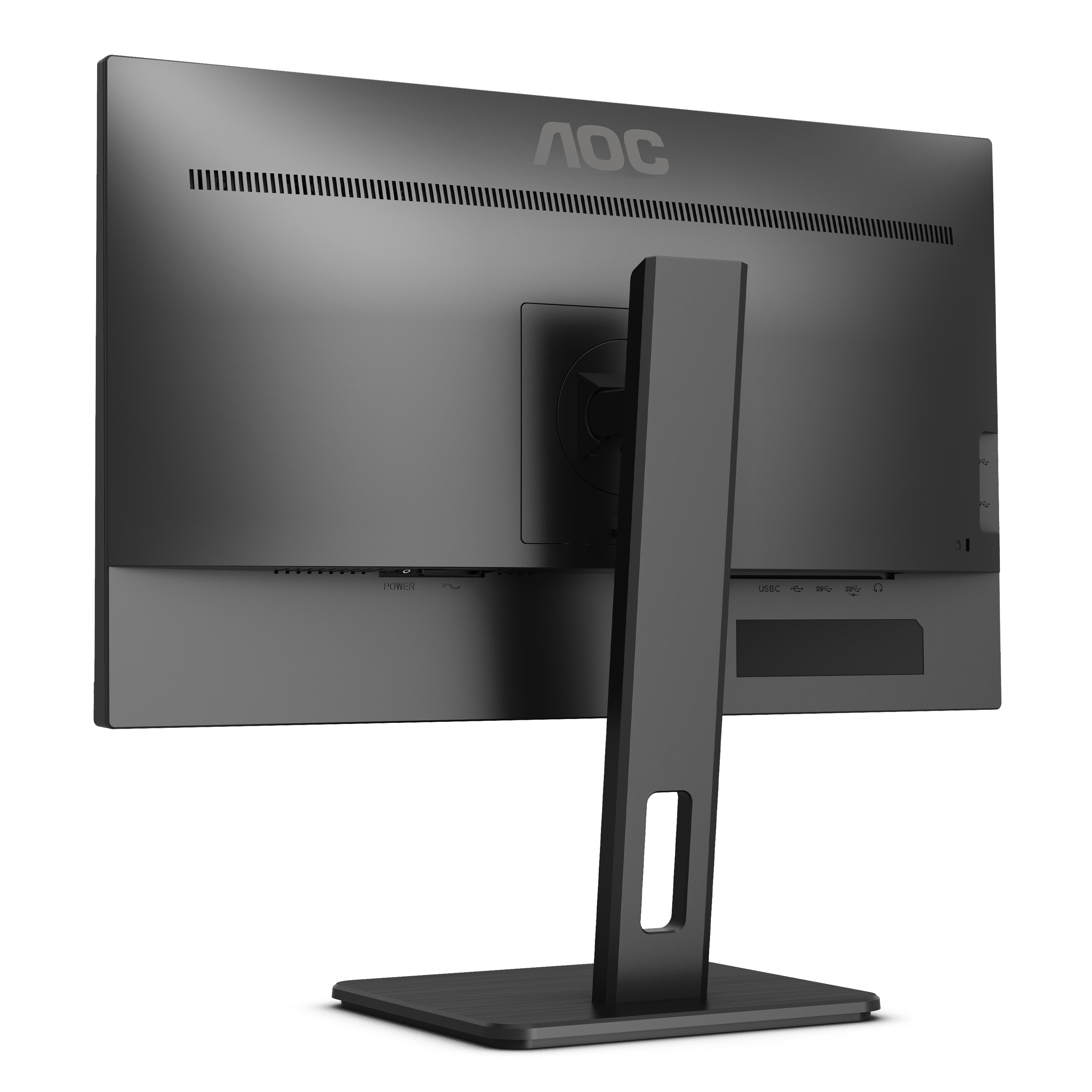 AOC 24P2Q 23.8 inch monitor | AOC Monitors