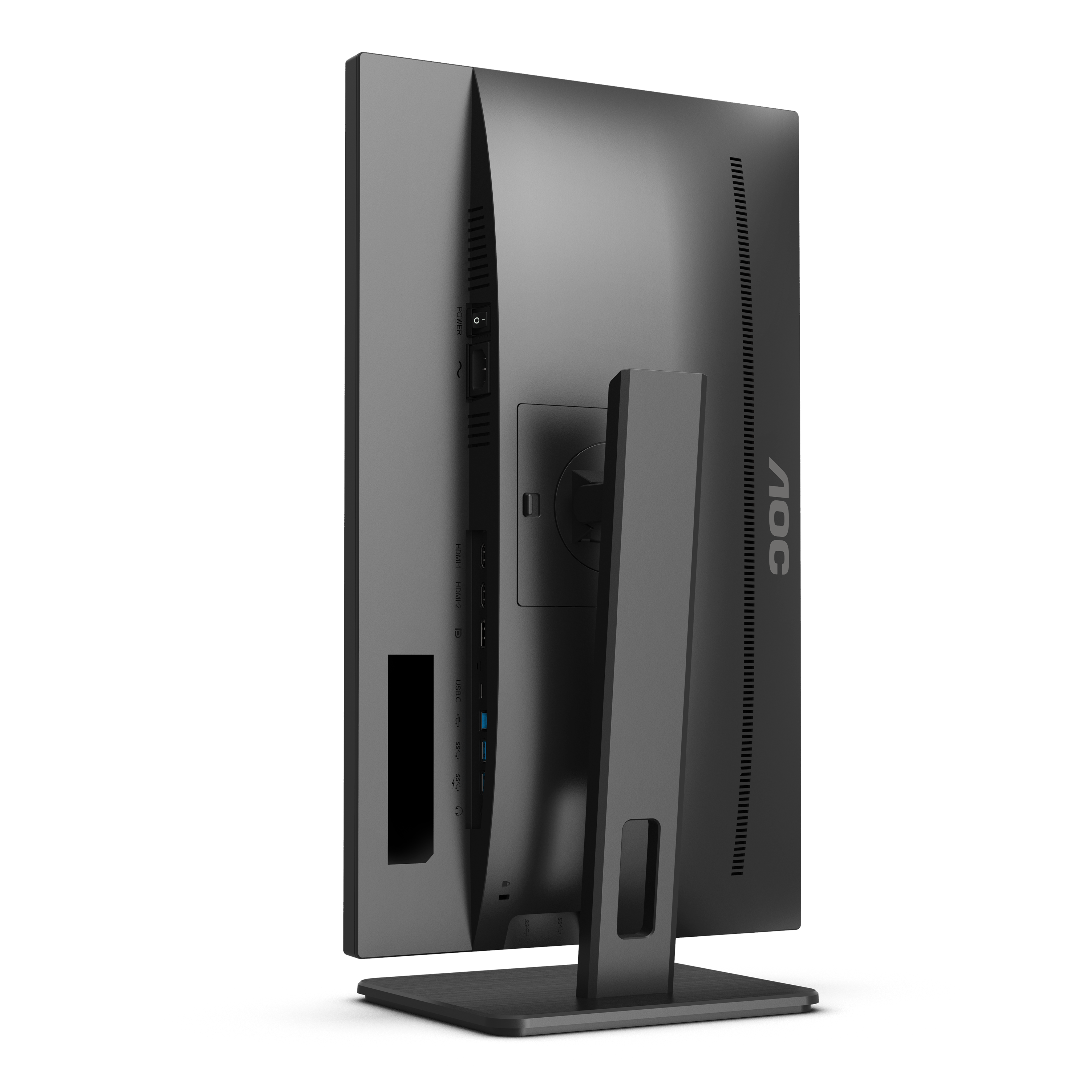 AOC 24P2Q 23.8 inch monitor | AOC Monitors