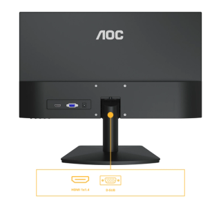 Home | AOC Monitors